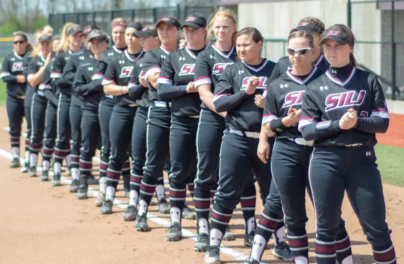 Southern Illinois Salukis - Official Athletics Website
