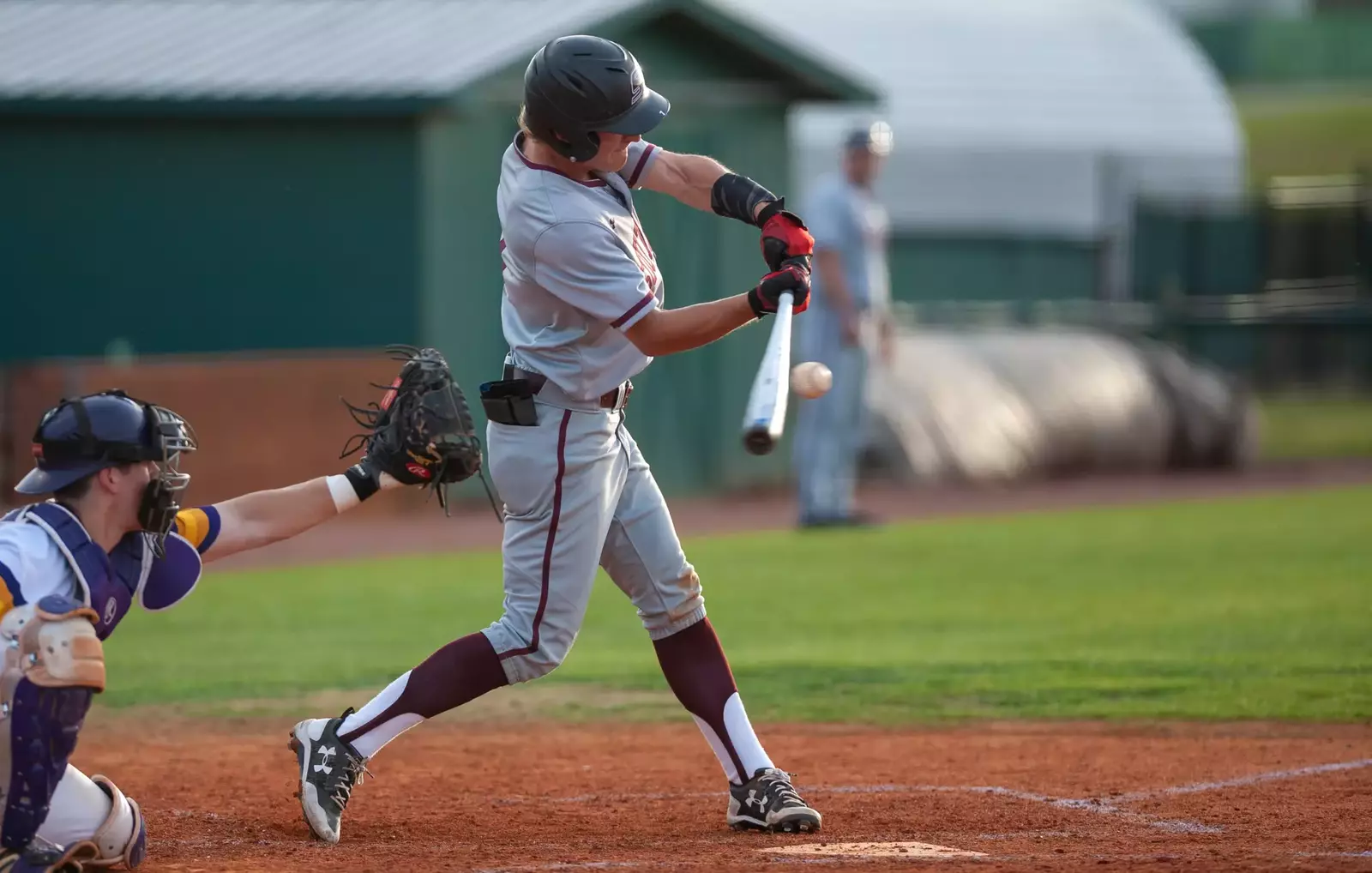 Southern Illinois Salukis - Official Athletics Website