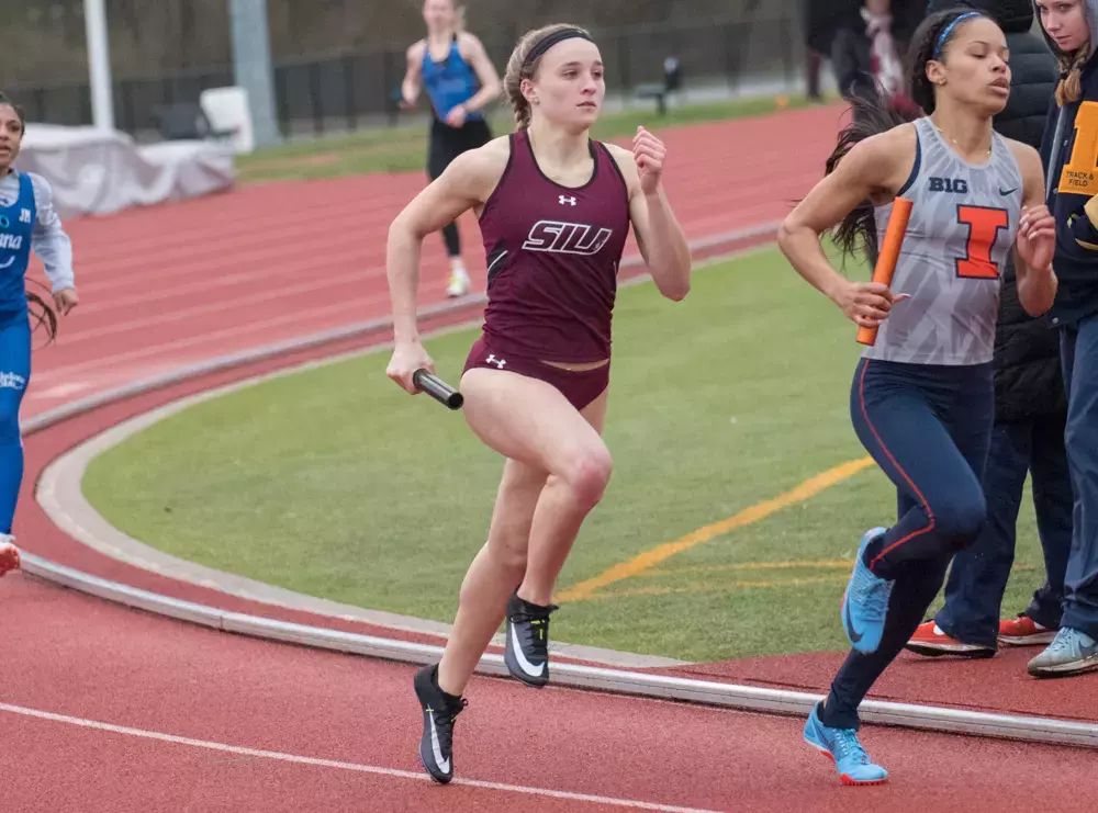 Southern Illinois Salukis - Official Athletics Website