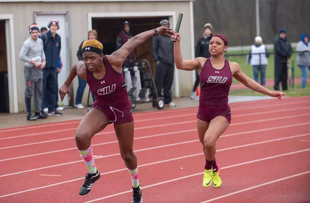 Southern Illinois Salukis - Official Athletics Website