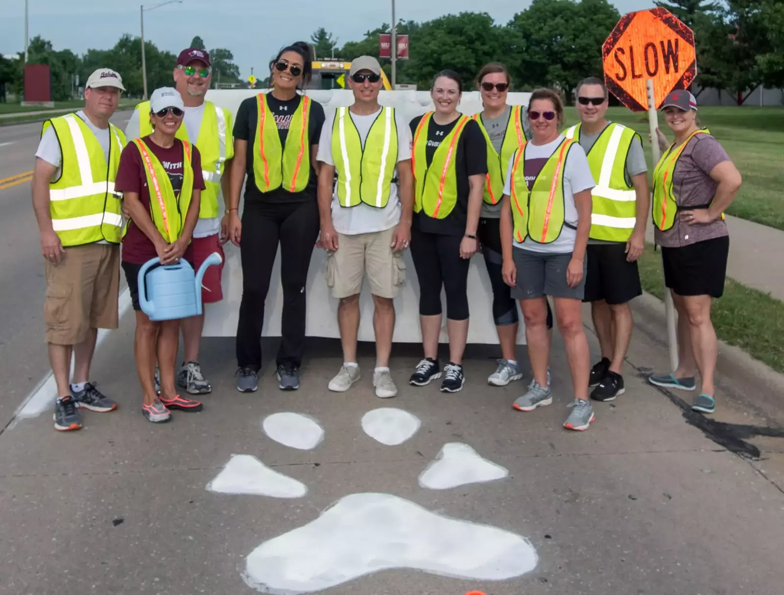 Southern Illinois Salukis - Official Athletics Website