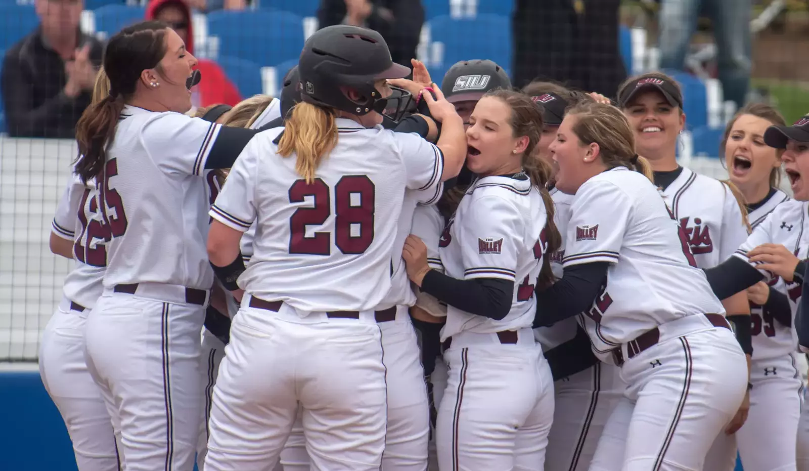 Southern Illinois Salukis - Official Athletics Website