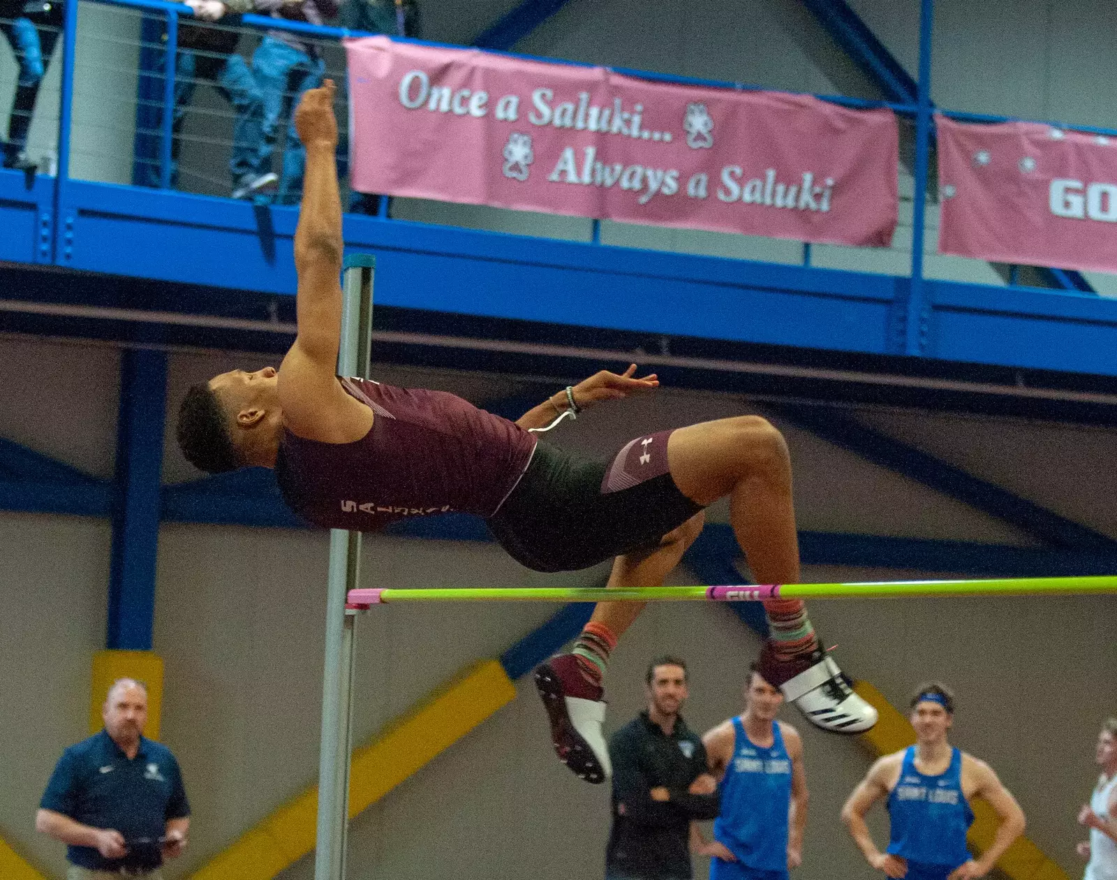 Southern Illinois Salukis - Official Athletics Website