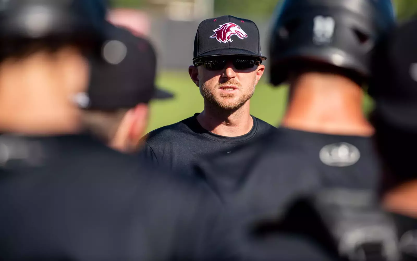Southern Illinois Salukis - Official Athletics Website