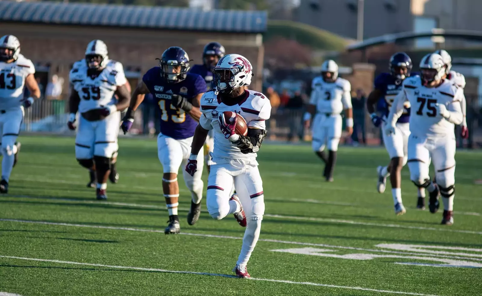 Southern Illinois Salukis - Official Athletics Website