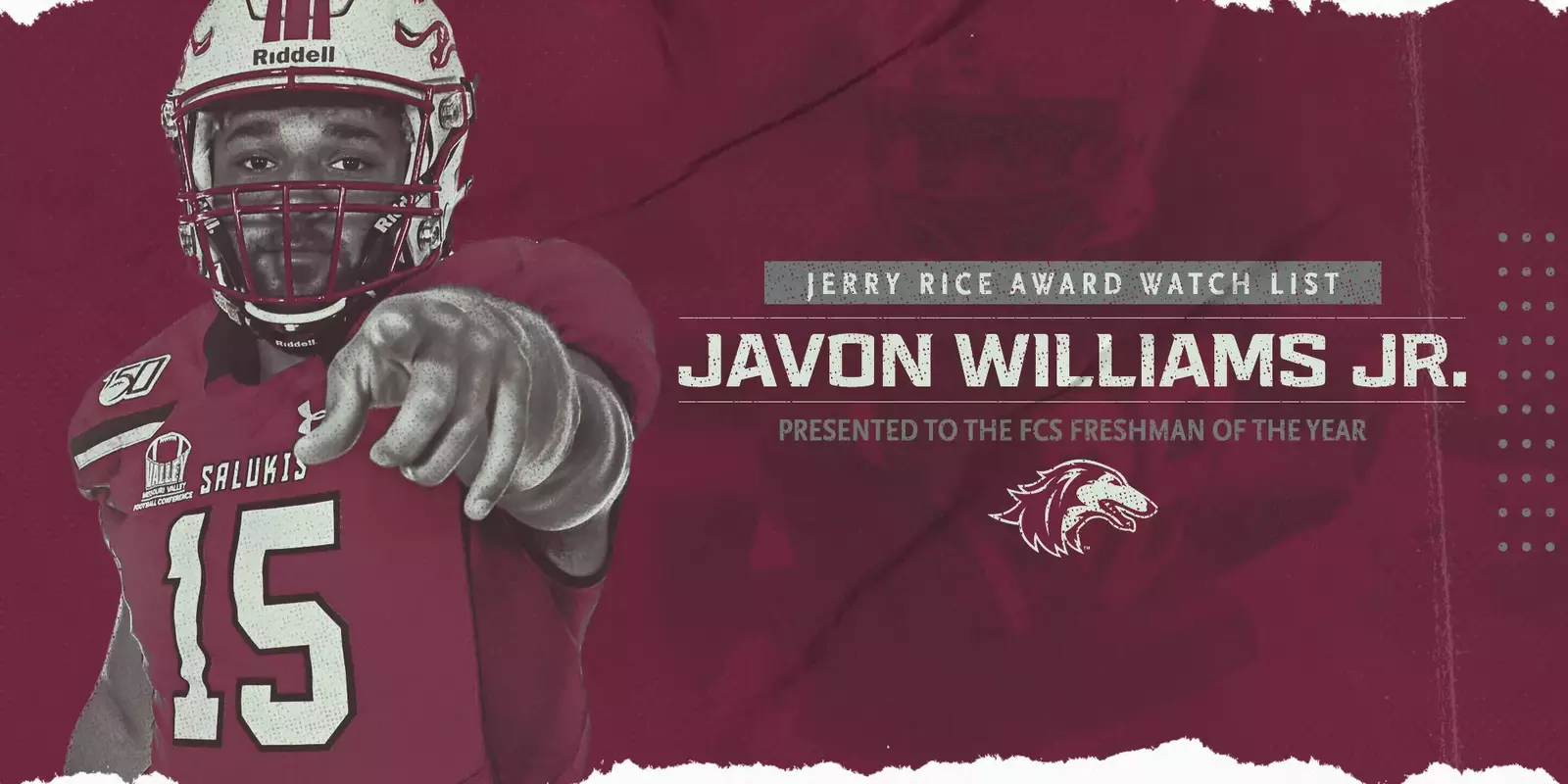 Southern Illinois Salukis - Official Athletics Website