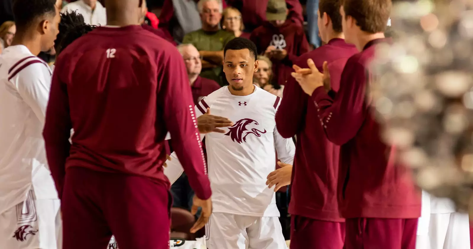 Southern Illinois Salukis - Official Athletics Website