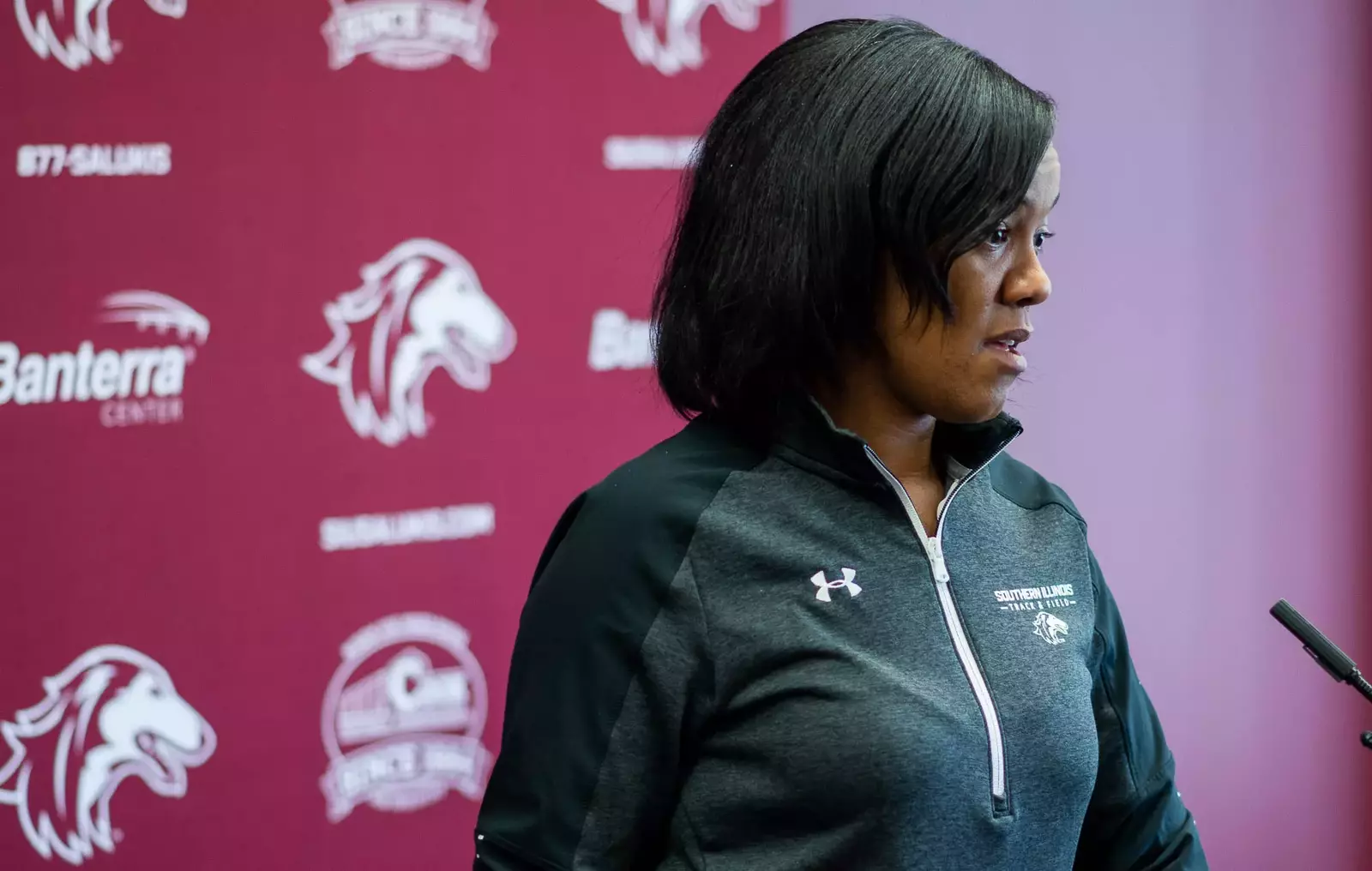 Southern Illinois Salukis - Official Athletics Website