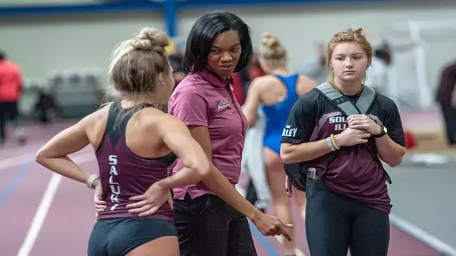 Southern Illinois Salukis - Official Athletics Website