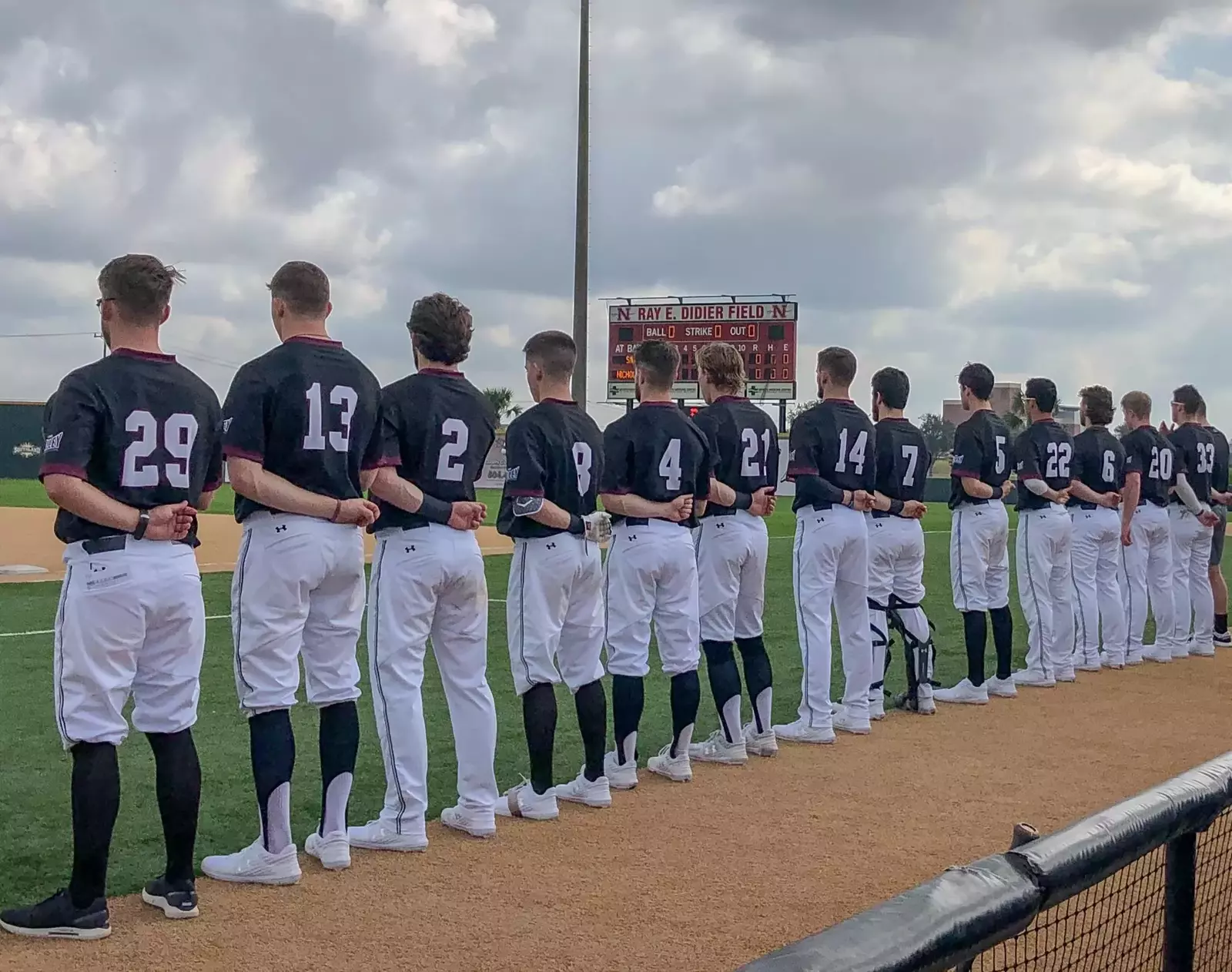 Southern Illinois Salukis - Official Athletics Website