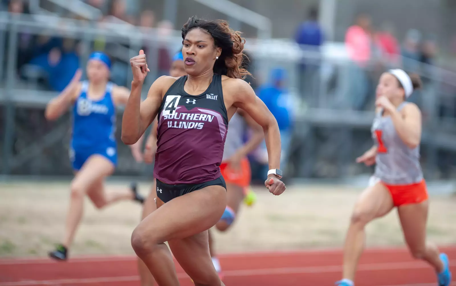 Southern Illinois Salukis - Official Athletics Website