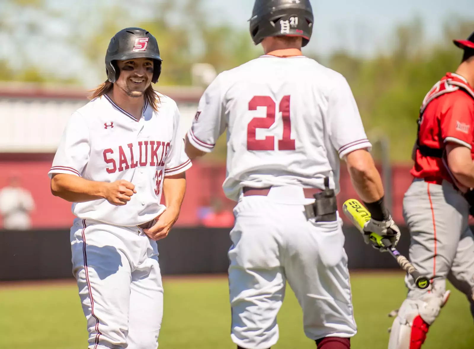 Southern Illinois Salukis - Official Athletics Website