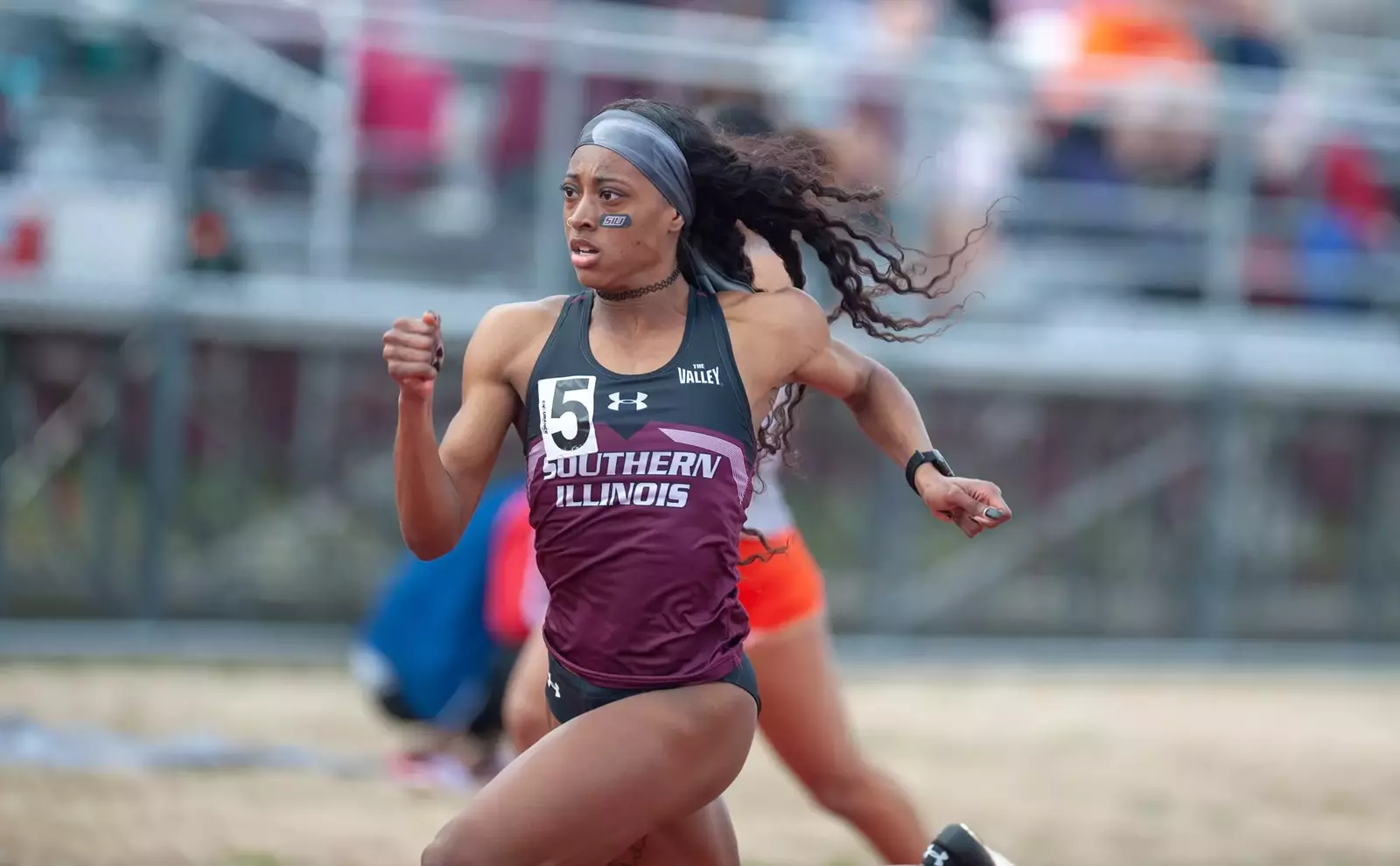 Southern Illinois Salukis - Official Athletics Website