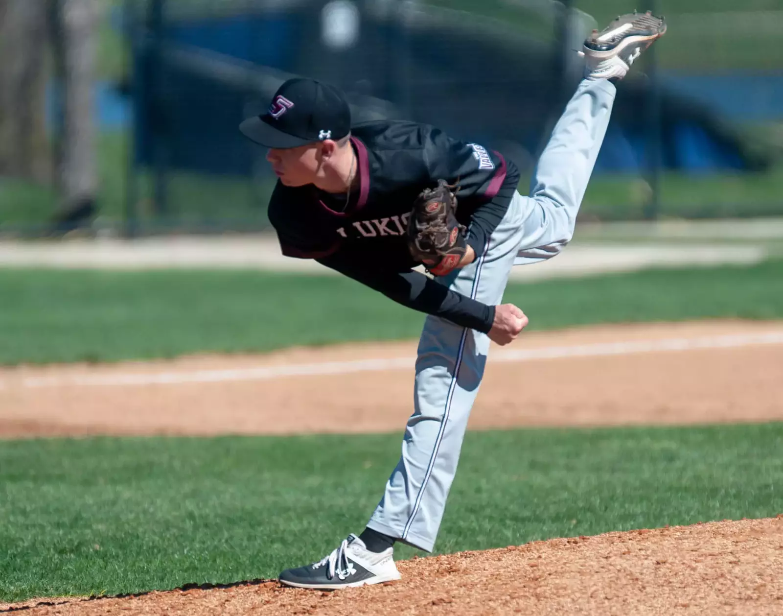 Southern Illinois Salukis - Official Athletics Website