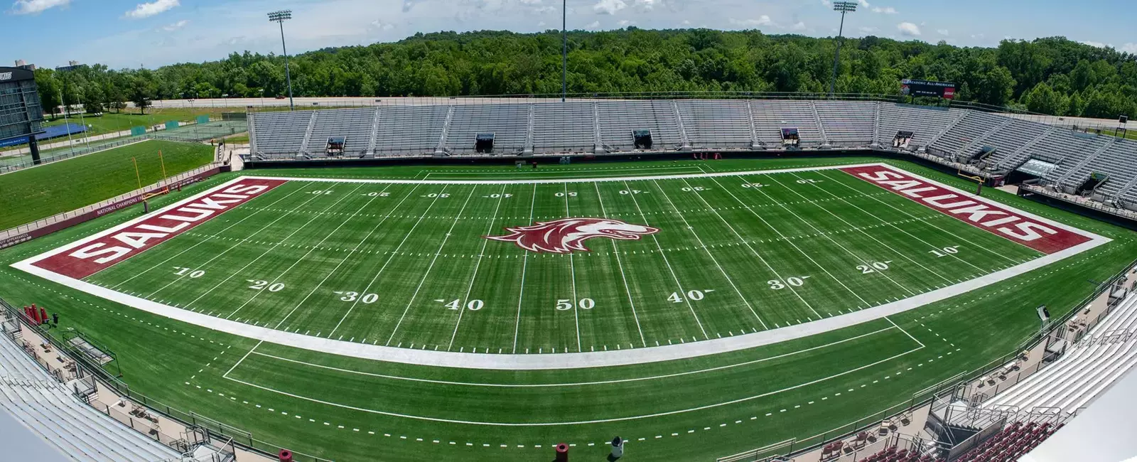Southern Illinois Salukis - Official Athletics Website