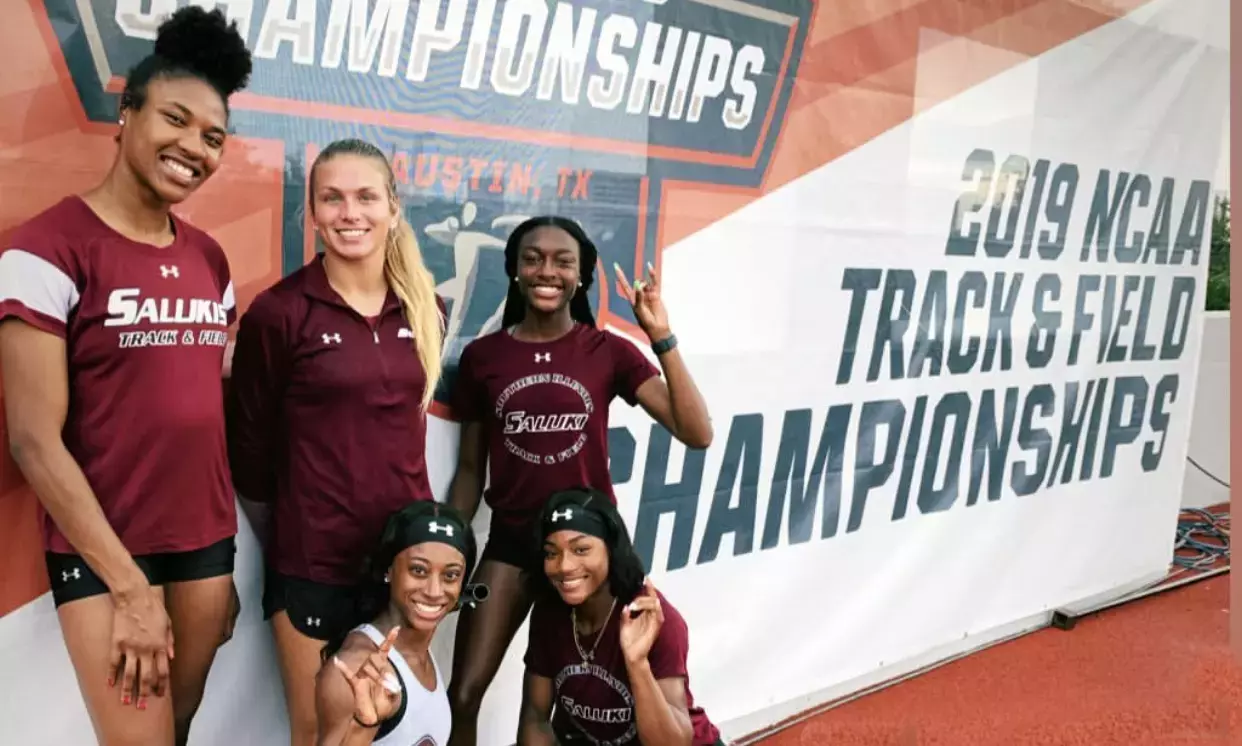 Southern Illinois Salukis - Official Athletics Website