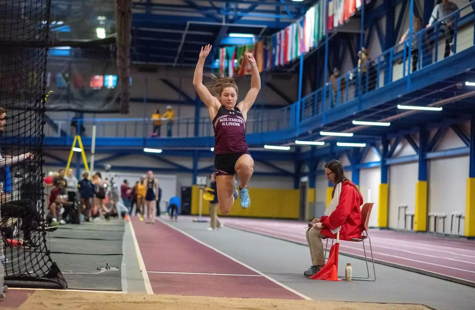 Southern Illinois Salukis - Official Athletics Website