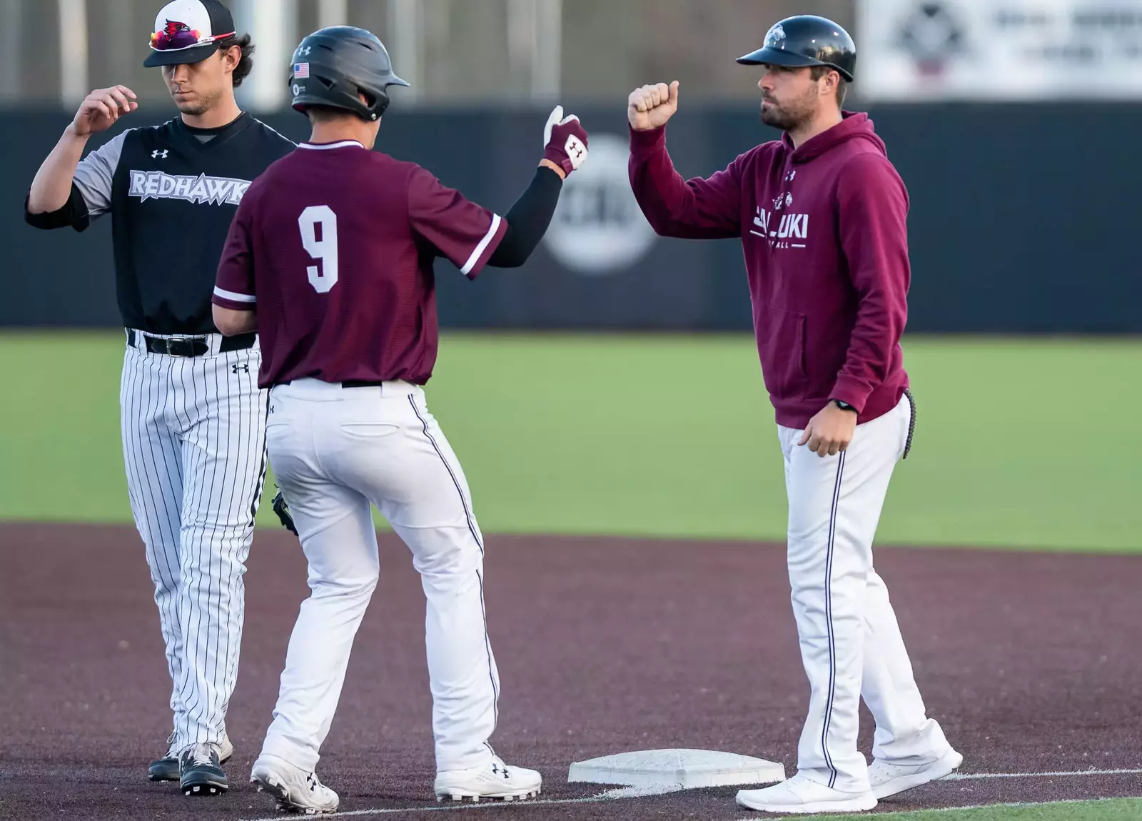 Southern Illinois Salukis - Official Athletics Website