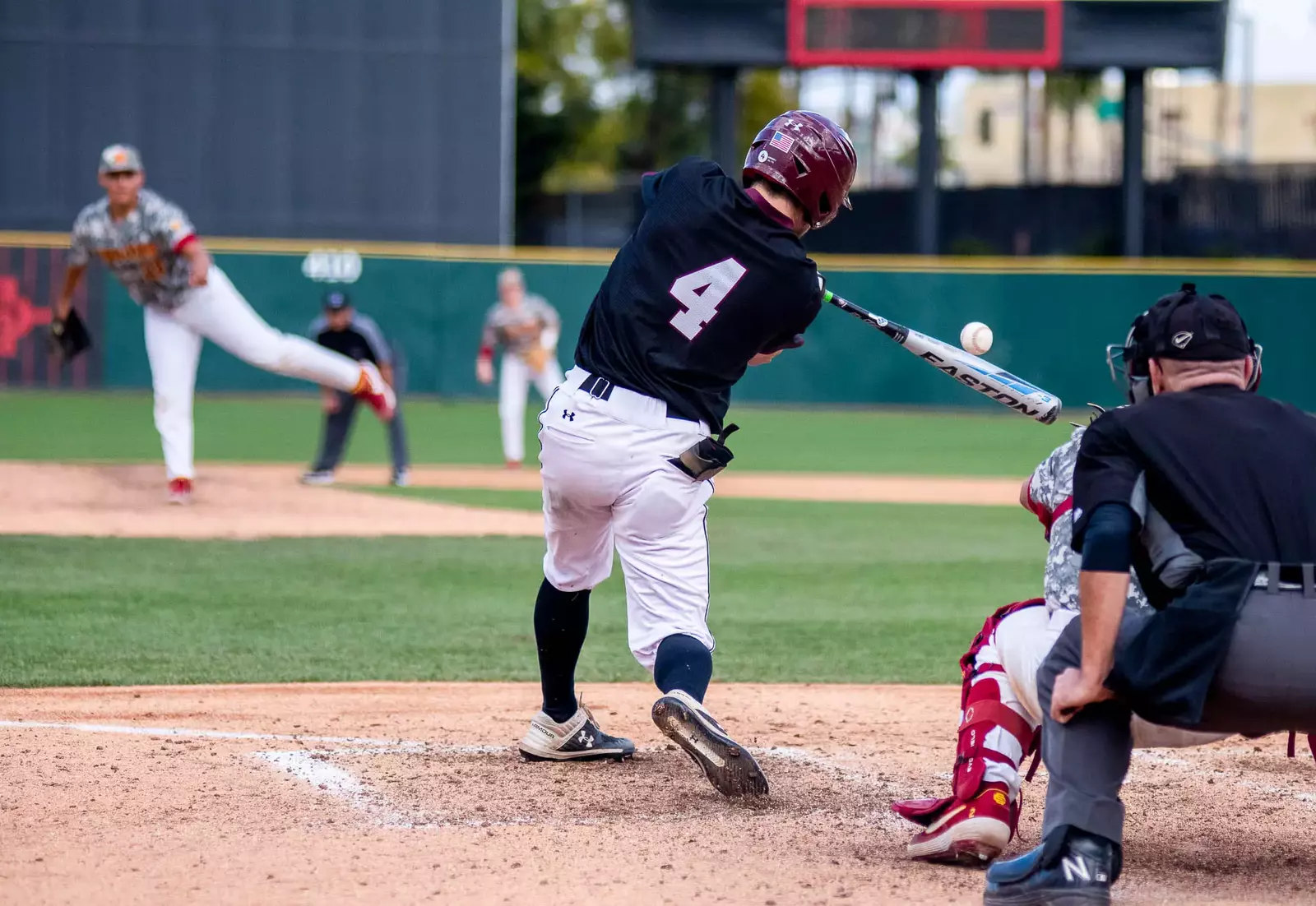 Southern Illinois Salukis - Official Athletics Website