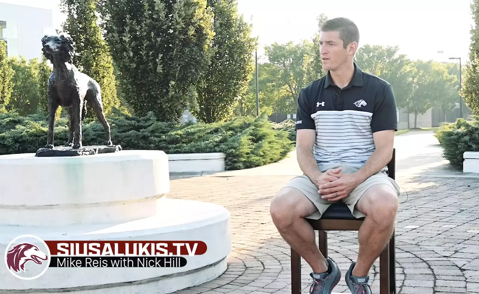 Southern Illinois Salukis - Official Athletics Website