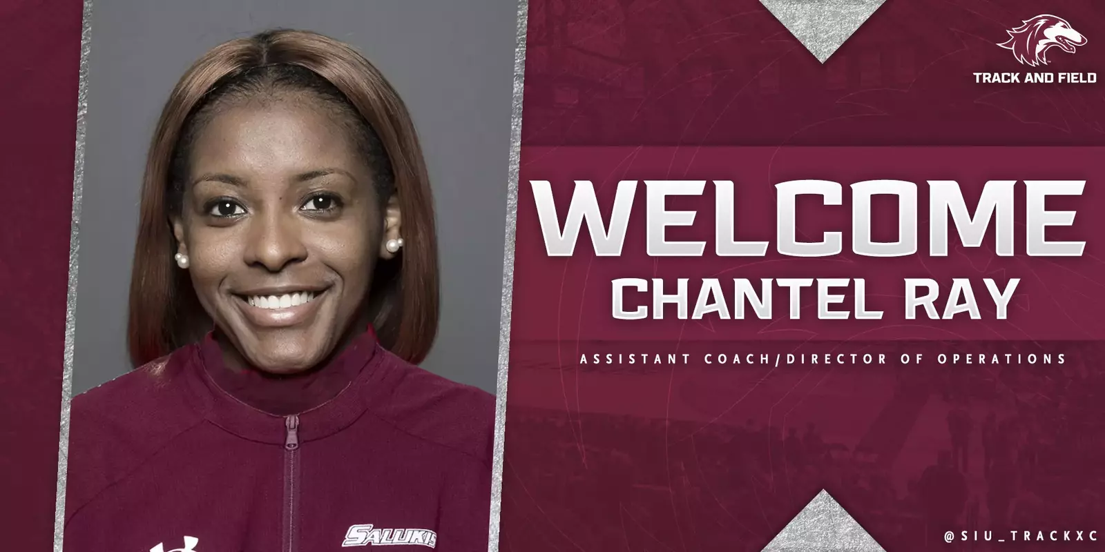 Southern Illinois Salukis - Official Athletics Website