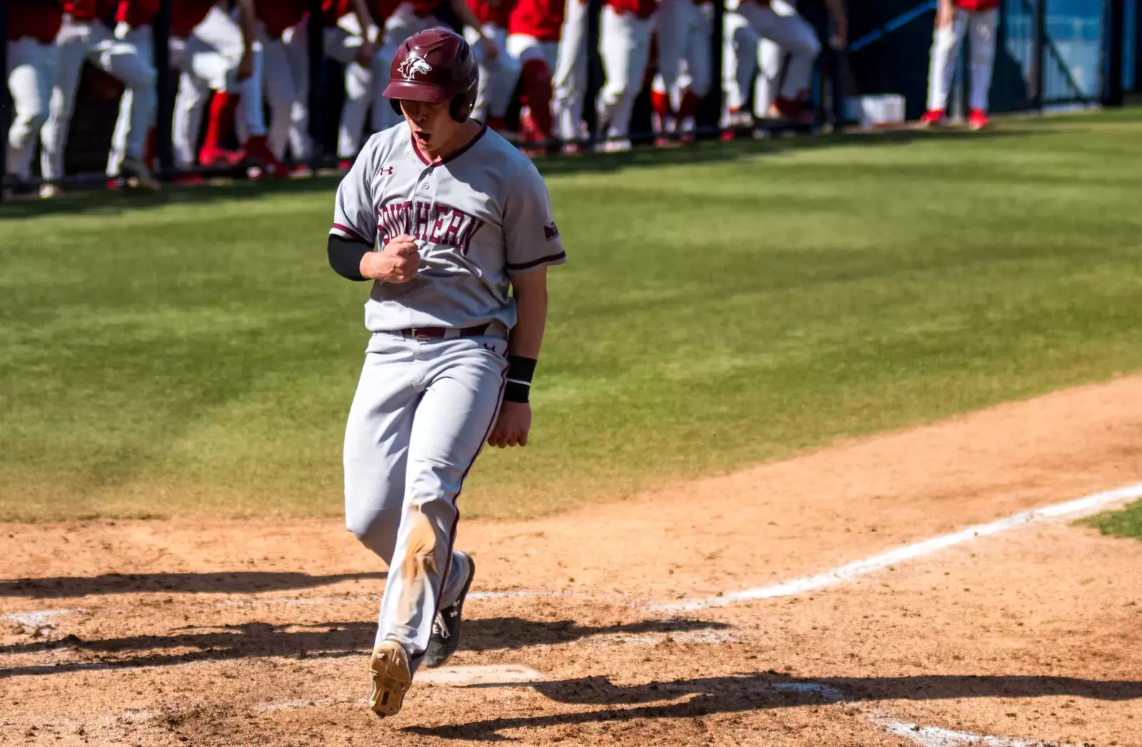 Southern Illinois Salukis - Official Athletics Website