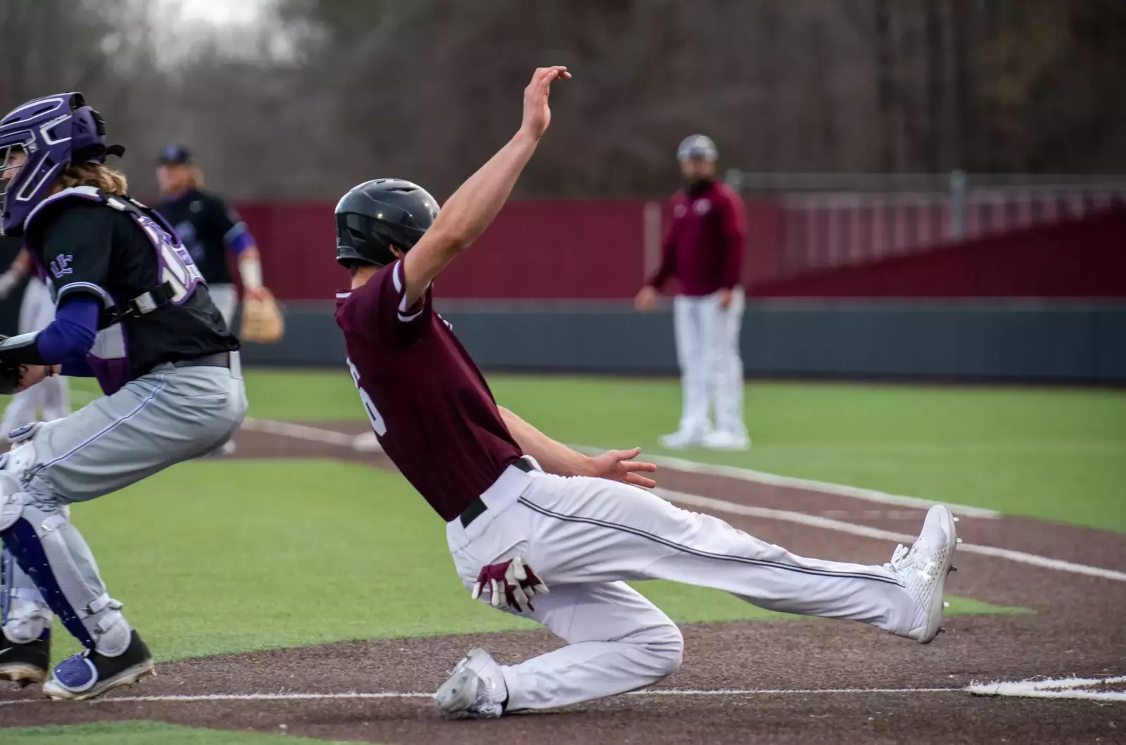 Southern Illinois Salukis - Official Athletics Website