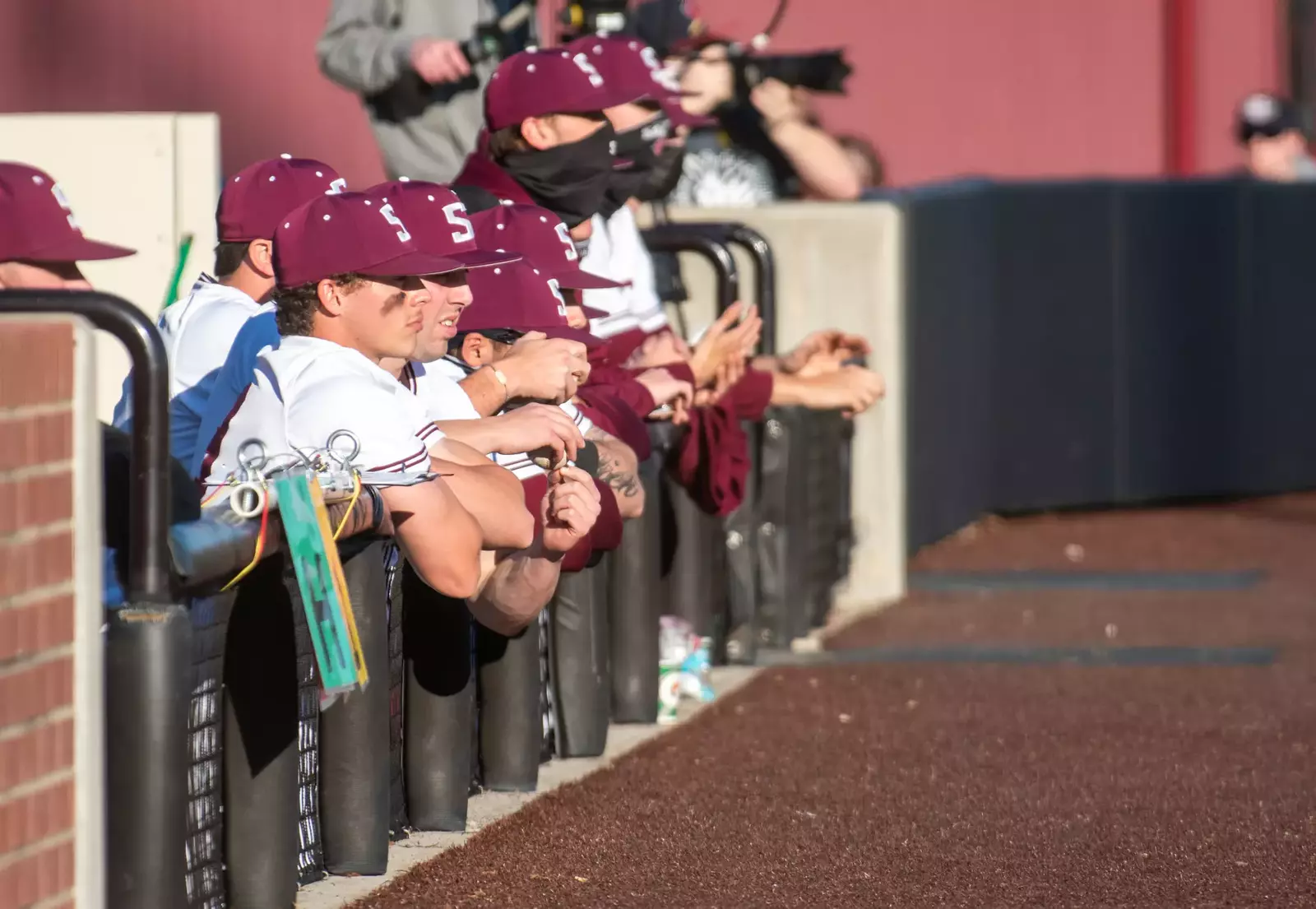 Southern Illinois Salukis - Official Athletics Website