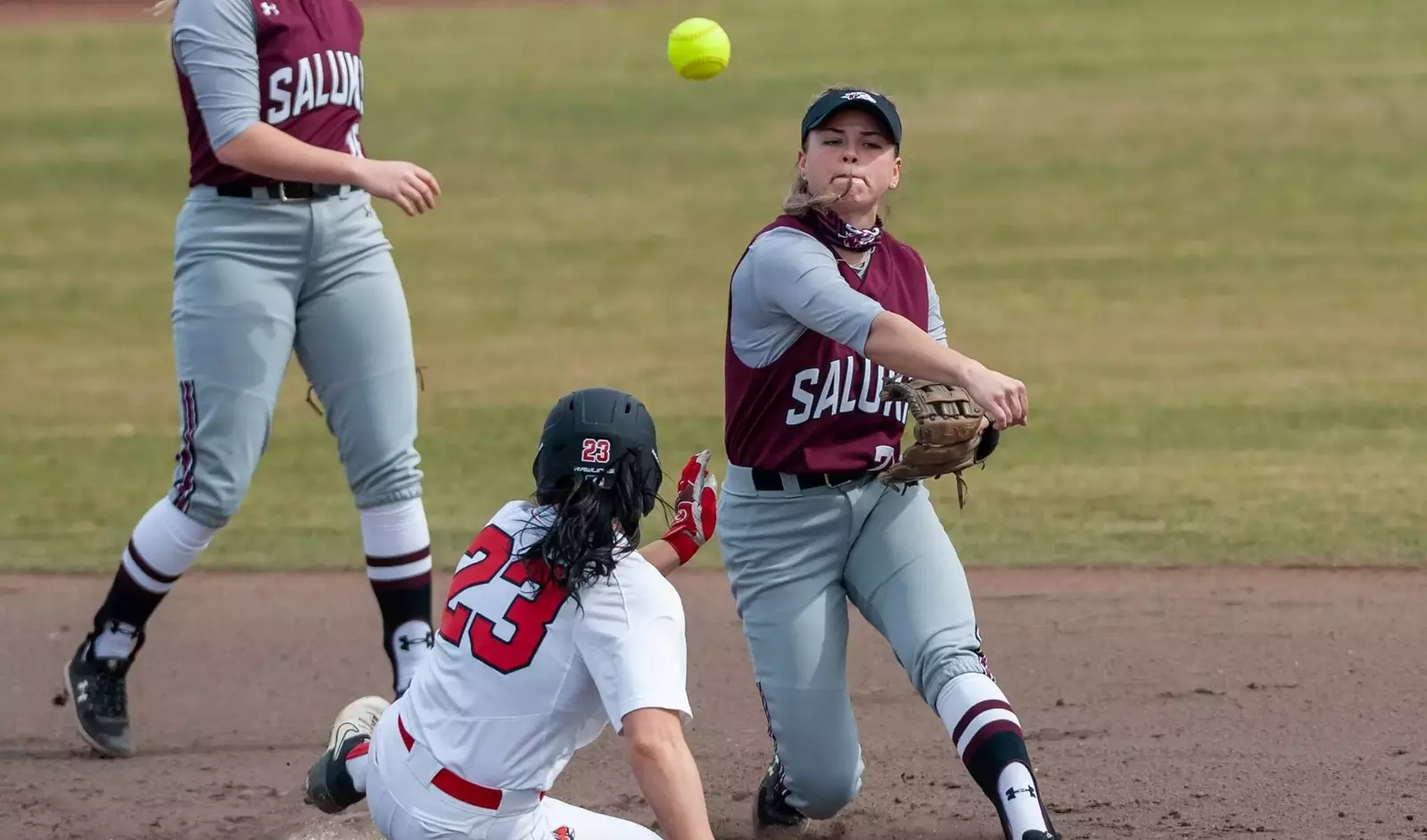 Southern Illinois Salukis - Official Athletics Website