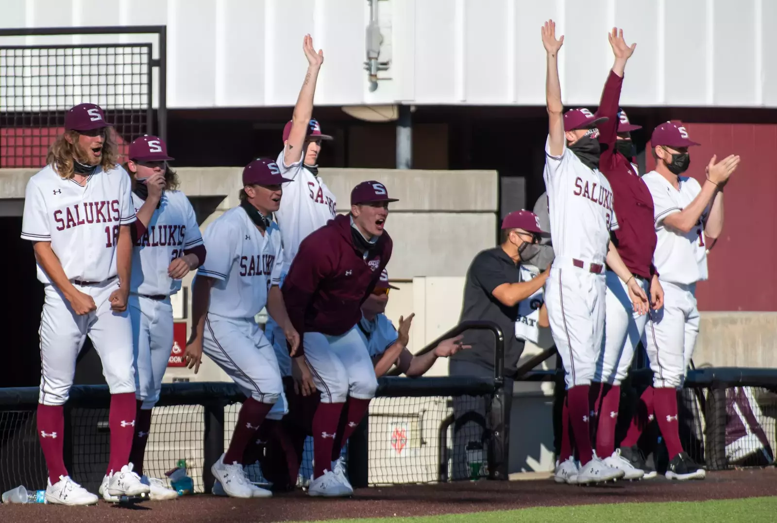 Southern Illinois Salukis - Official Athletics Website