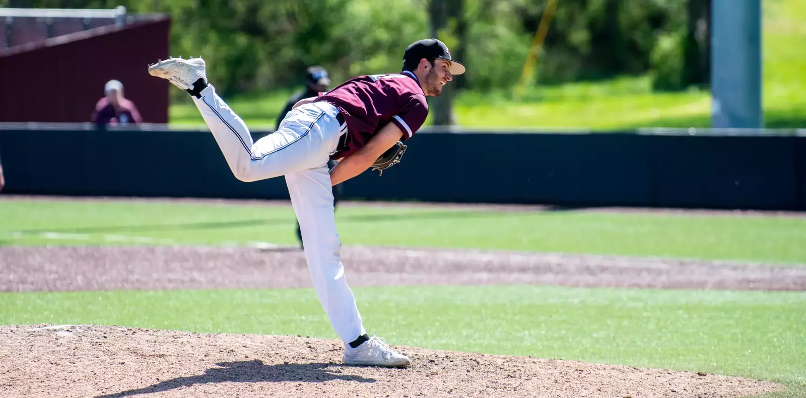 Southern Illinois Salukis - Official Athletics Website
