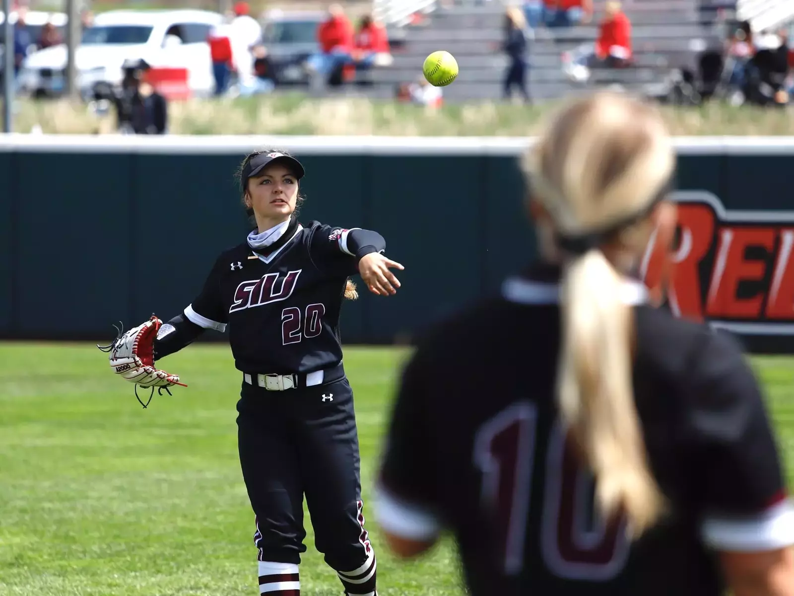 Southern Illinois Salukis - Official Athletics Website