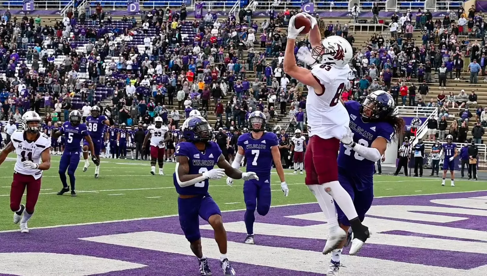 Southern Illinois Salukis - Official Athletics Website