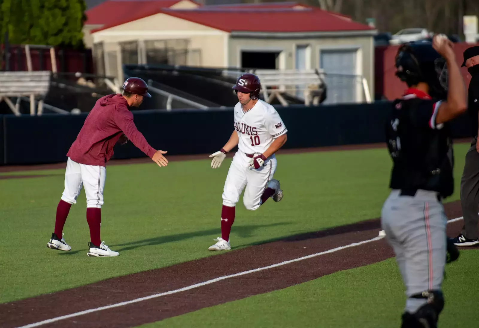 Southern Illinois Salukis - Official Athletics Website