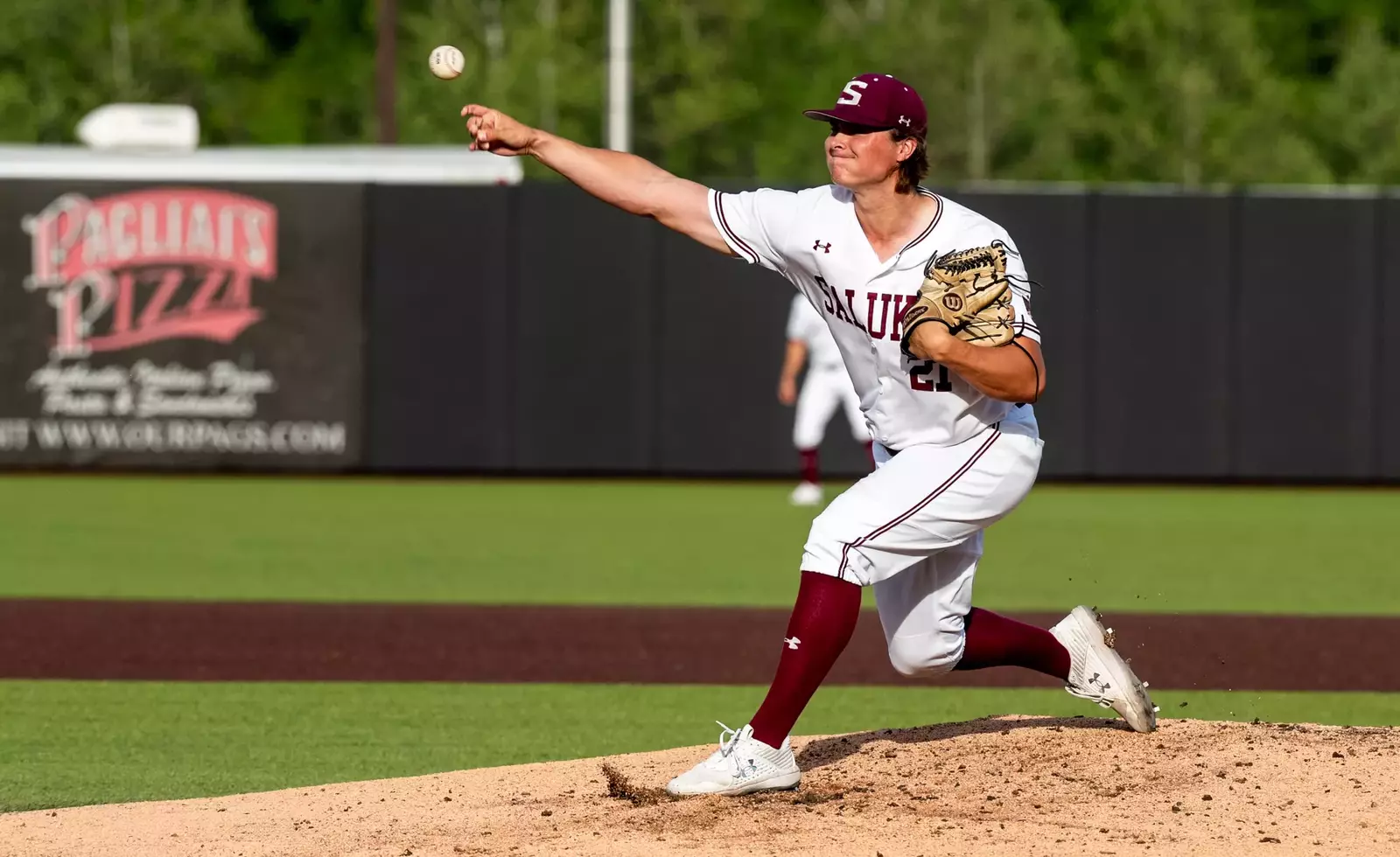 Southern Illinois Salukis - Official Athletics Website