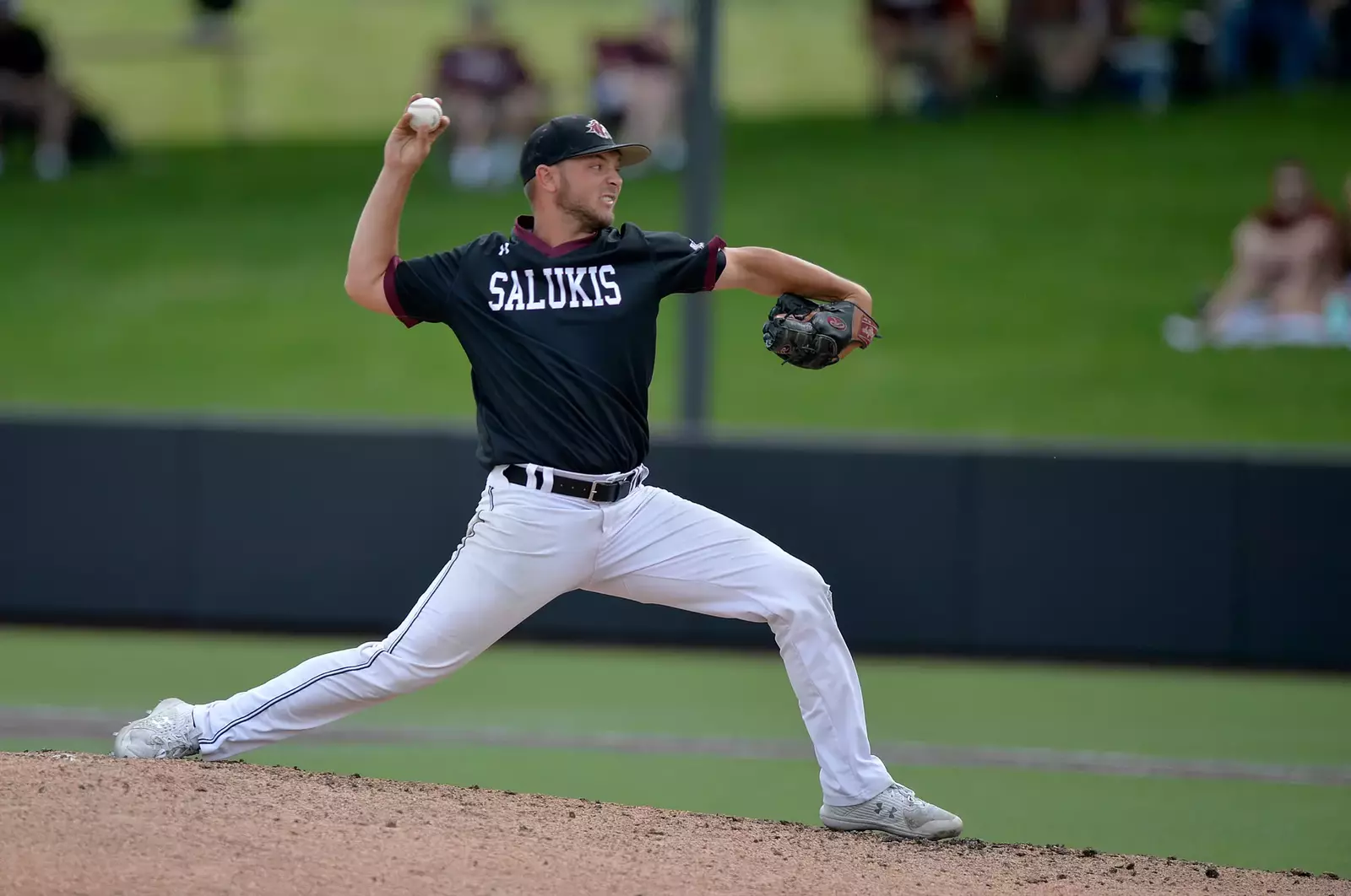 Southern Illinois Salukis - Official Athletics Website