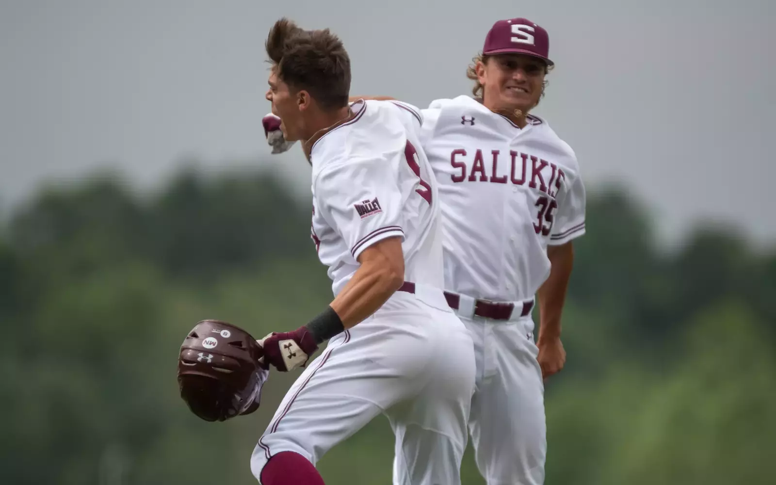 Southern Illinois Salukis - Official Athletics Website