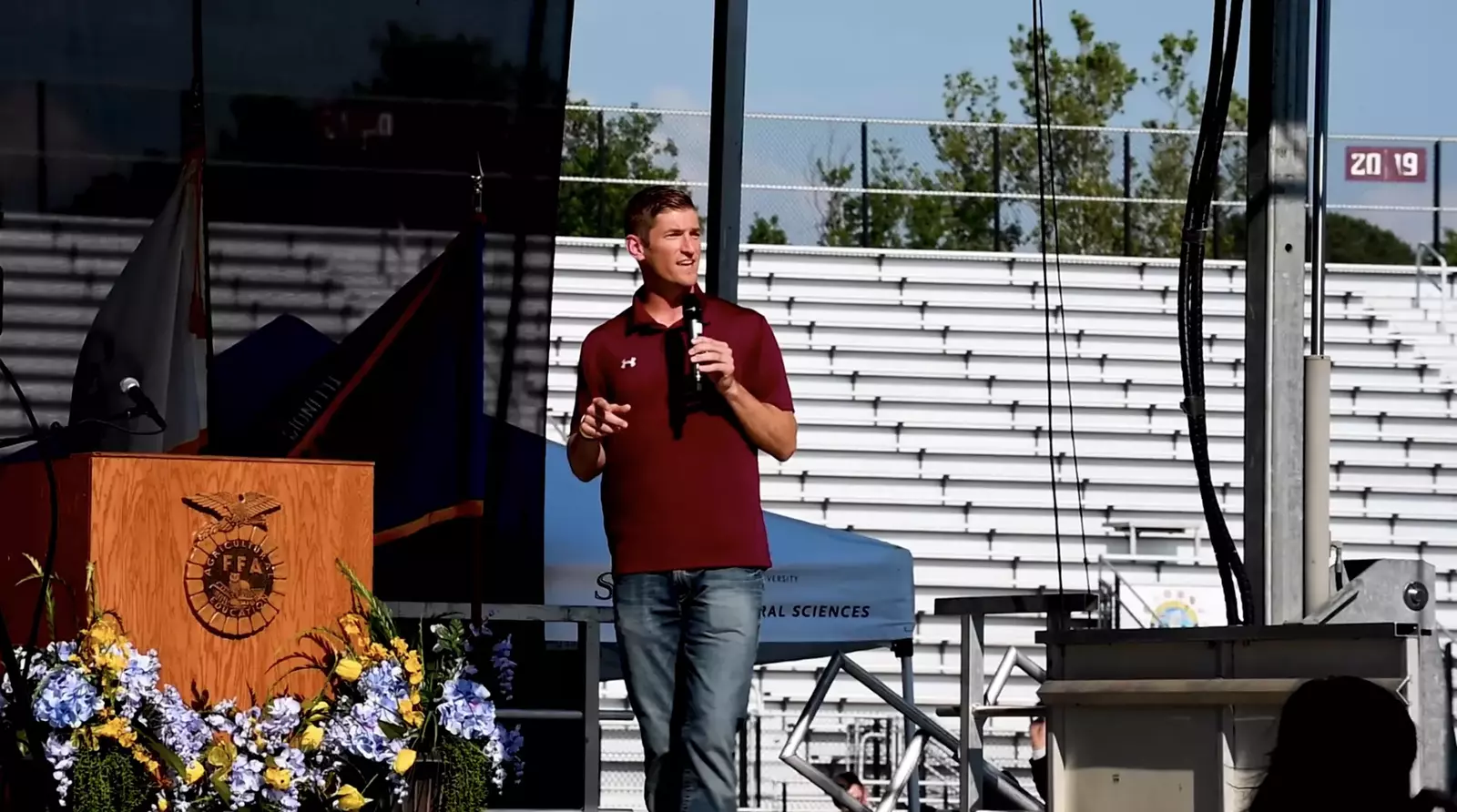 Southern Illinois Salukis - Official Athletics Website