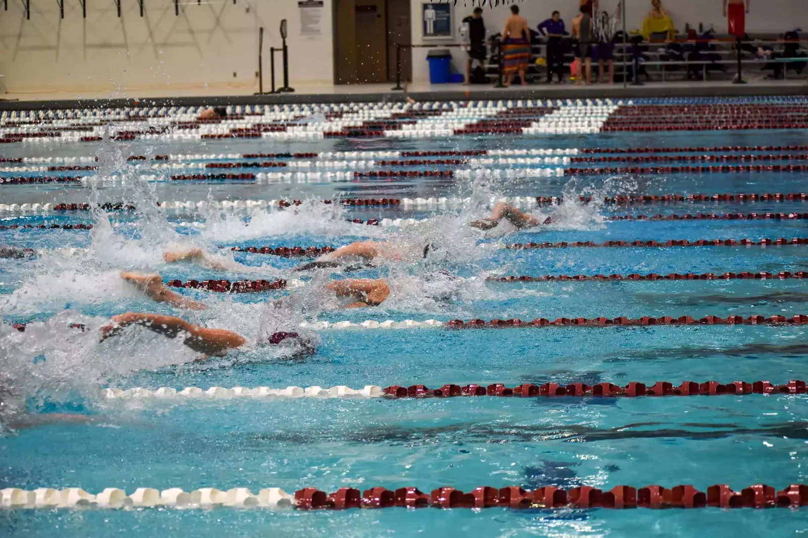 Southern Illinois Salukis - Official Athletics Website