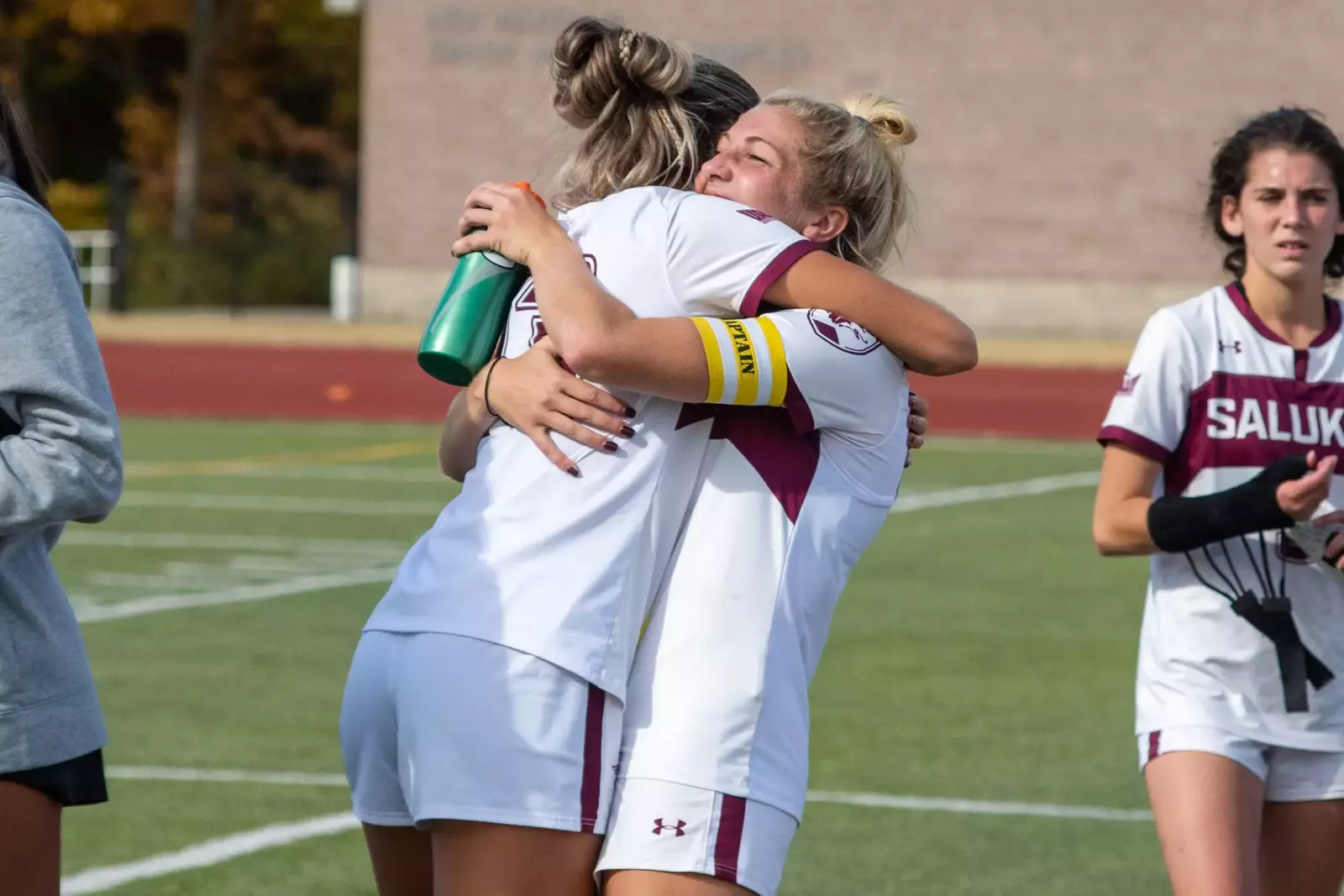 Southern Illinois Salukis - Official Athletics Website