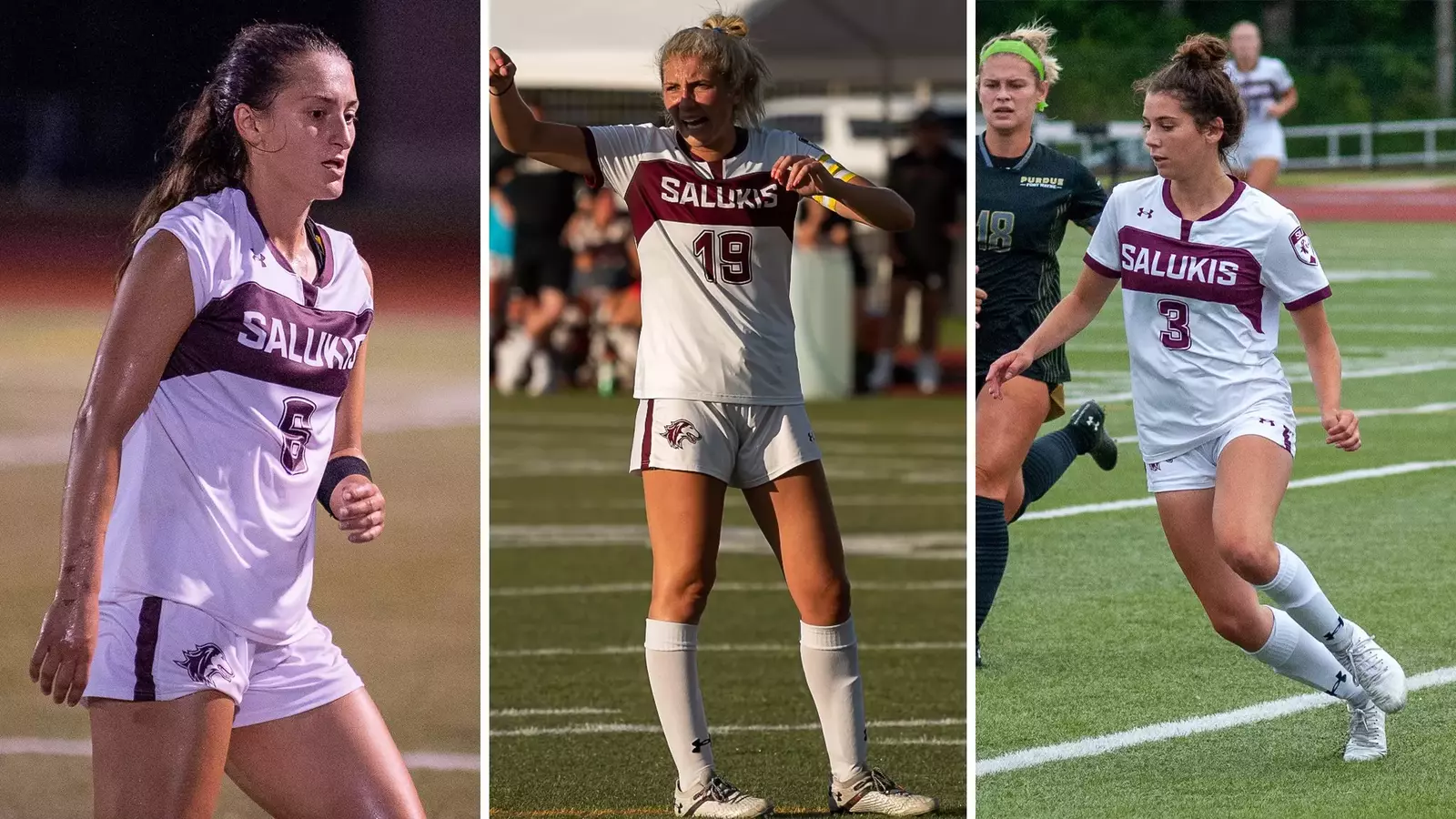 Southern Illinois Salukis - Official Athletics Website