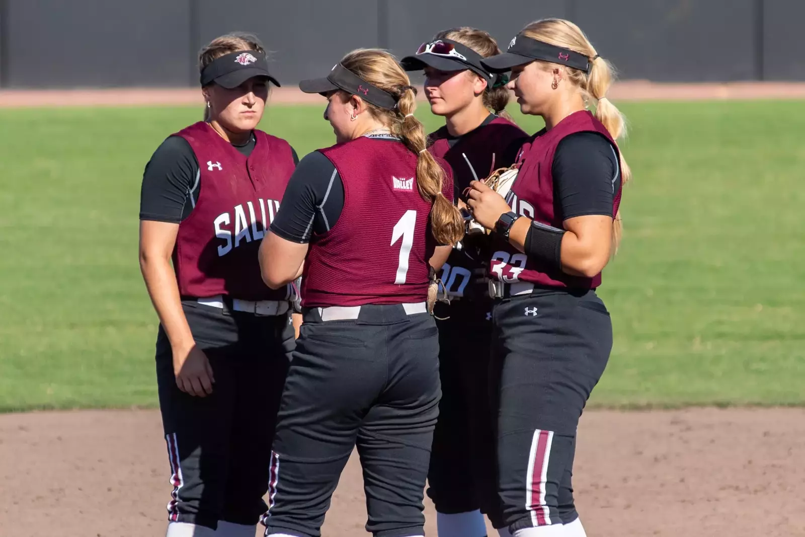 Southern Illinois Salukis - Official Athletics Website