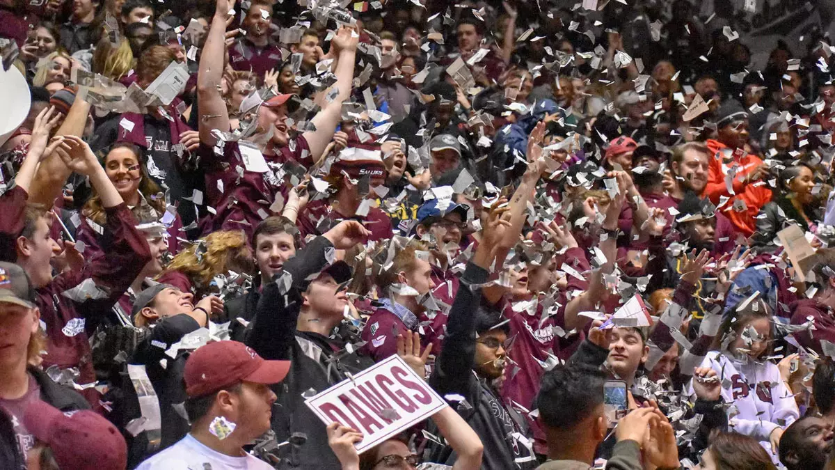 Southern Illinois Salukis - Official Athletics Website