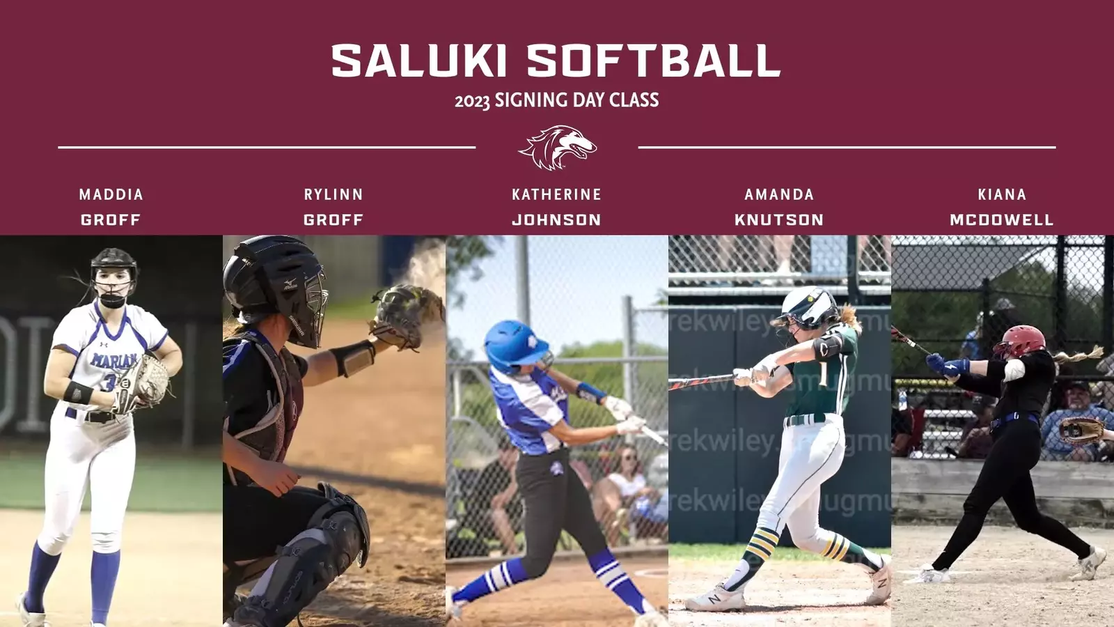 Southern Illinois Salukis - Official Athletics Website