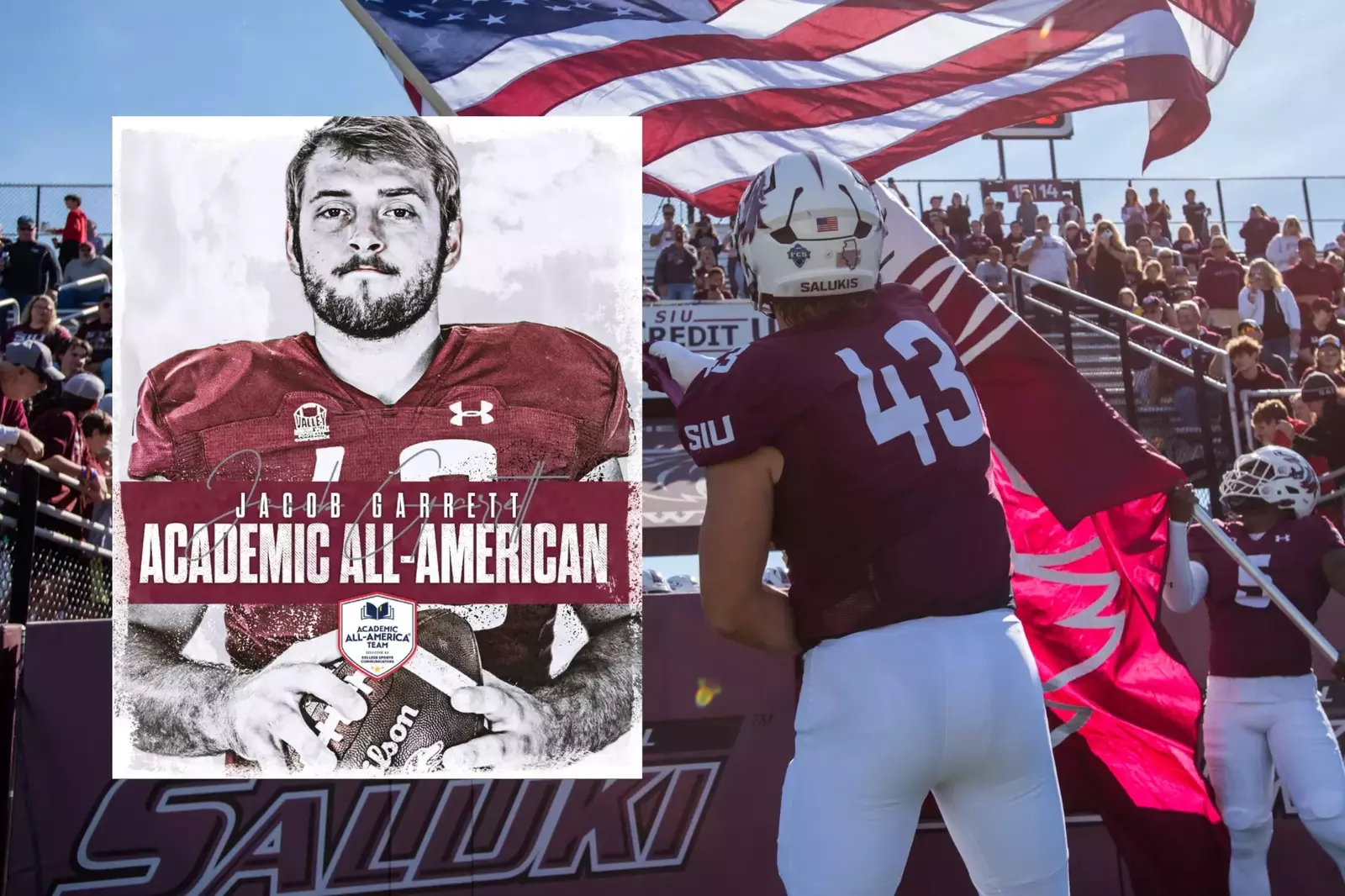 Southern Illinois Salukis - Official Athletics Website