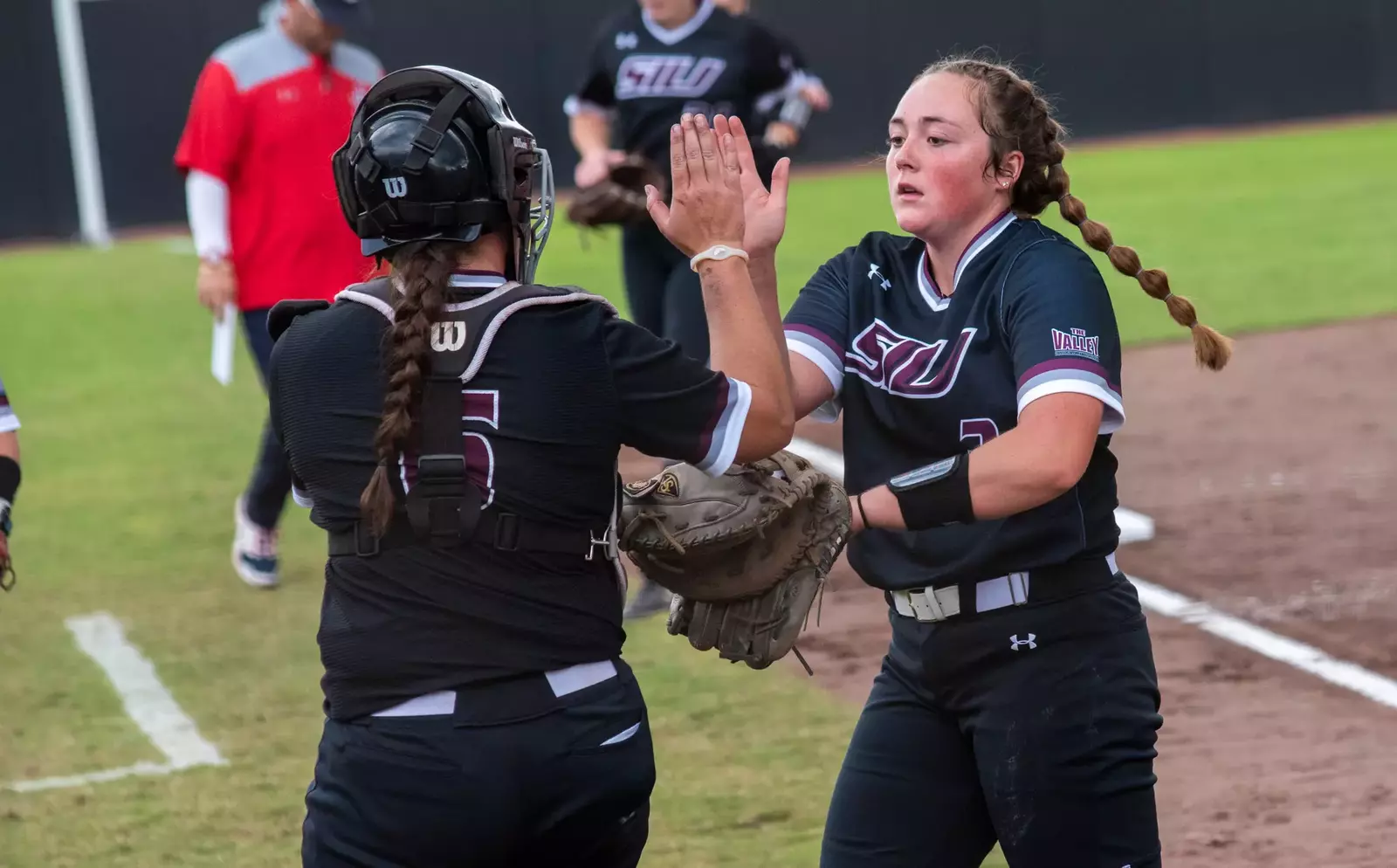 Southern Illinois Salukis - Official Athletics Website