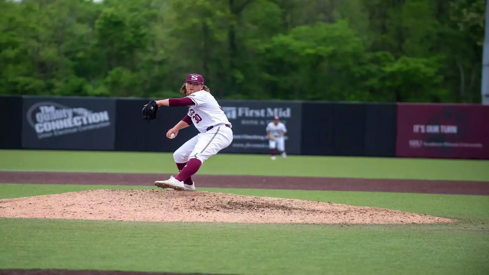 Southern Illinois Salukis - Official Athletics Website