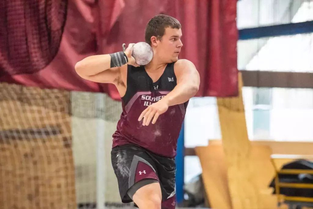 Southern Illinois Salukis - Official Athletics Website