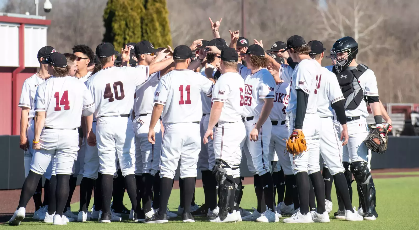 Southern Illinois Salukis - Official Athletics Website