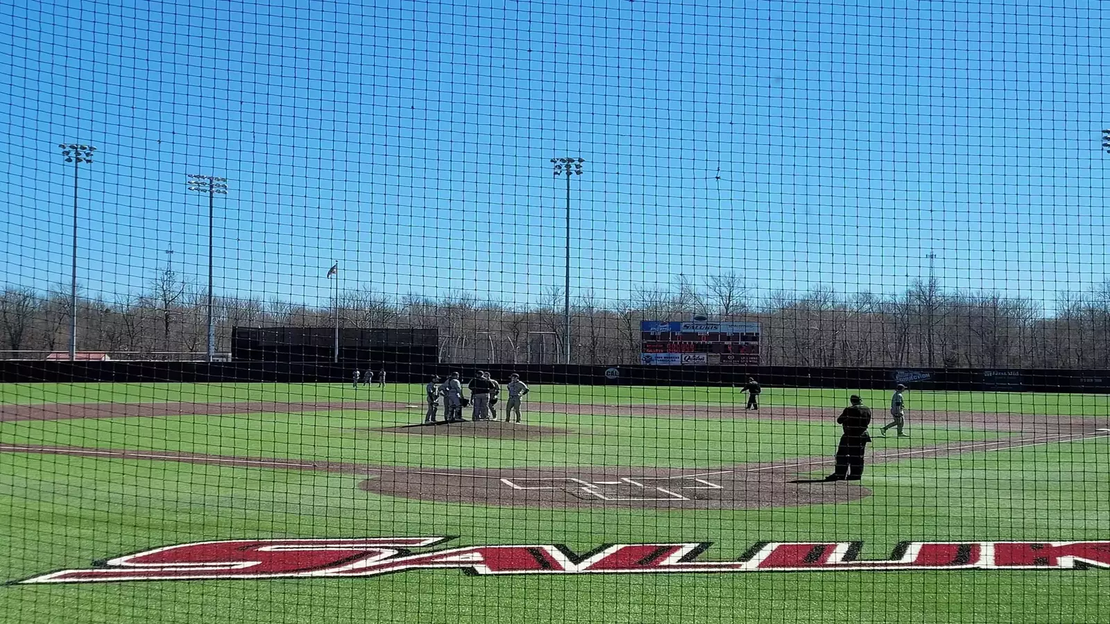 Southern Illinois Salukis - Official Athletics Website